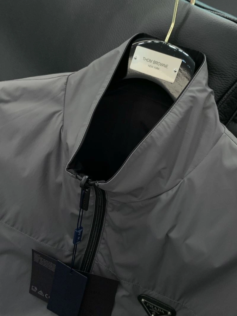 Mirror quality Prada Outwear