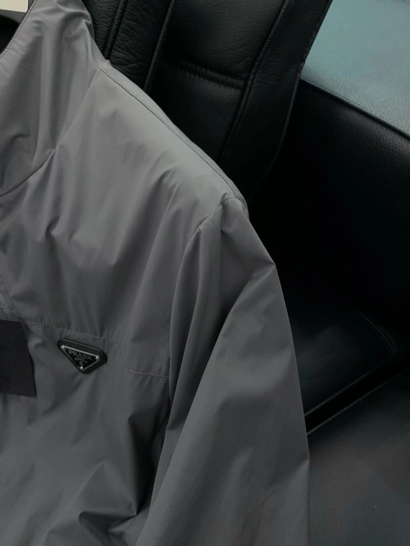Mirror quality Prada Outwear