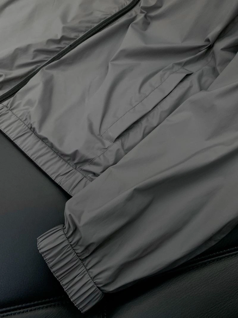 Mirror quality Prada Outwear