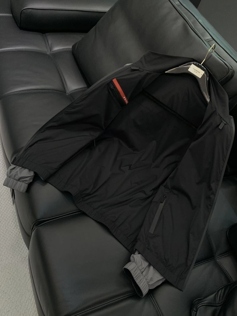 Mirror quality Prada Outwear