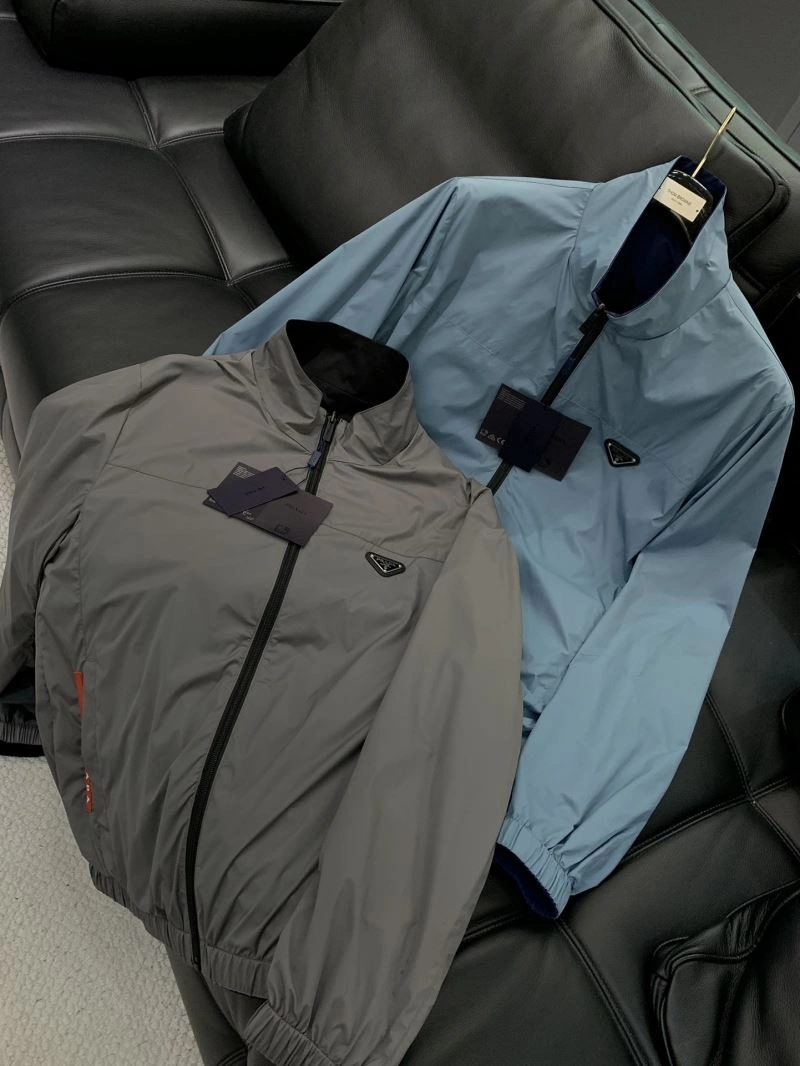 Mirror quality Prada Outwear