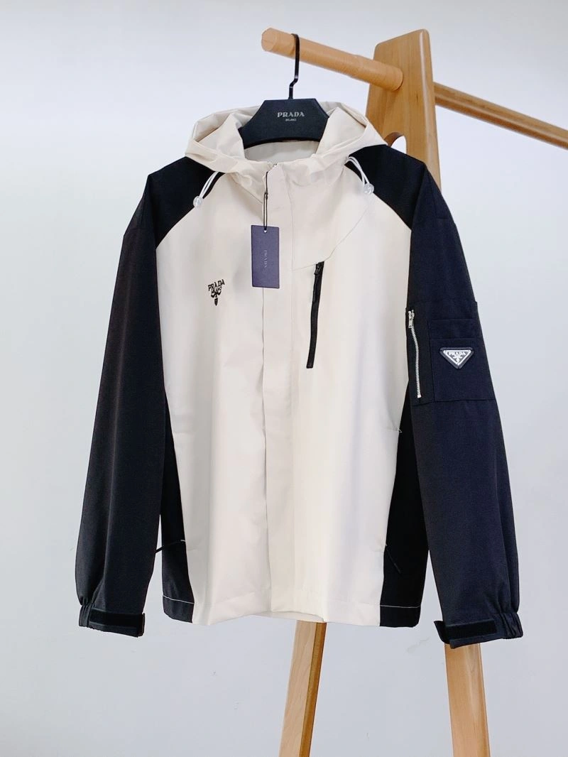Prada Outwear