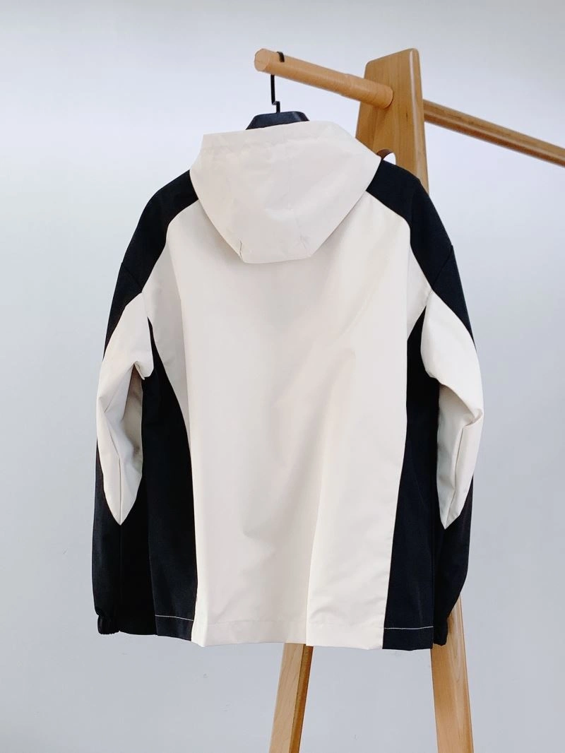 1:1 copy Prada Outwear