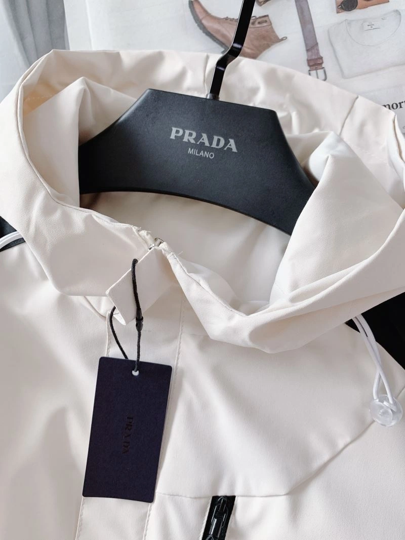 1:1 copy Prada Outwear