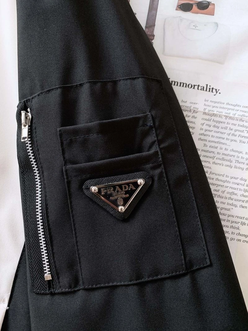 1:1 copy Prada Outwear