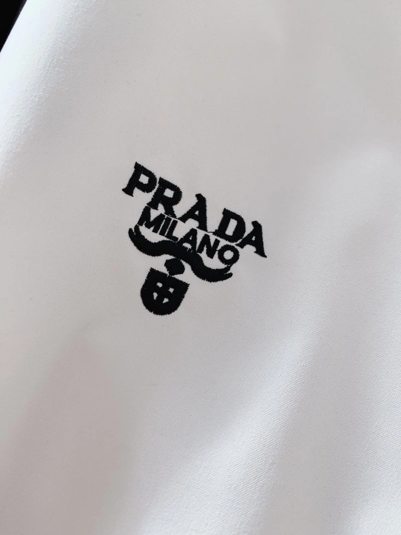 1:1 copy Prada Outwear
