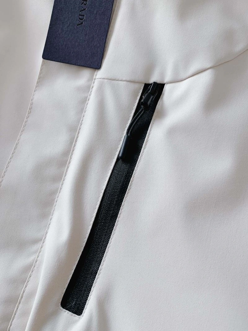 1:1 copy Prada Outwear