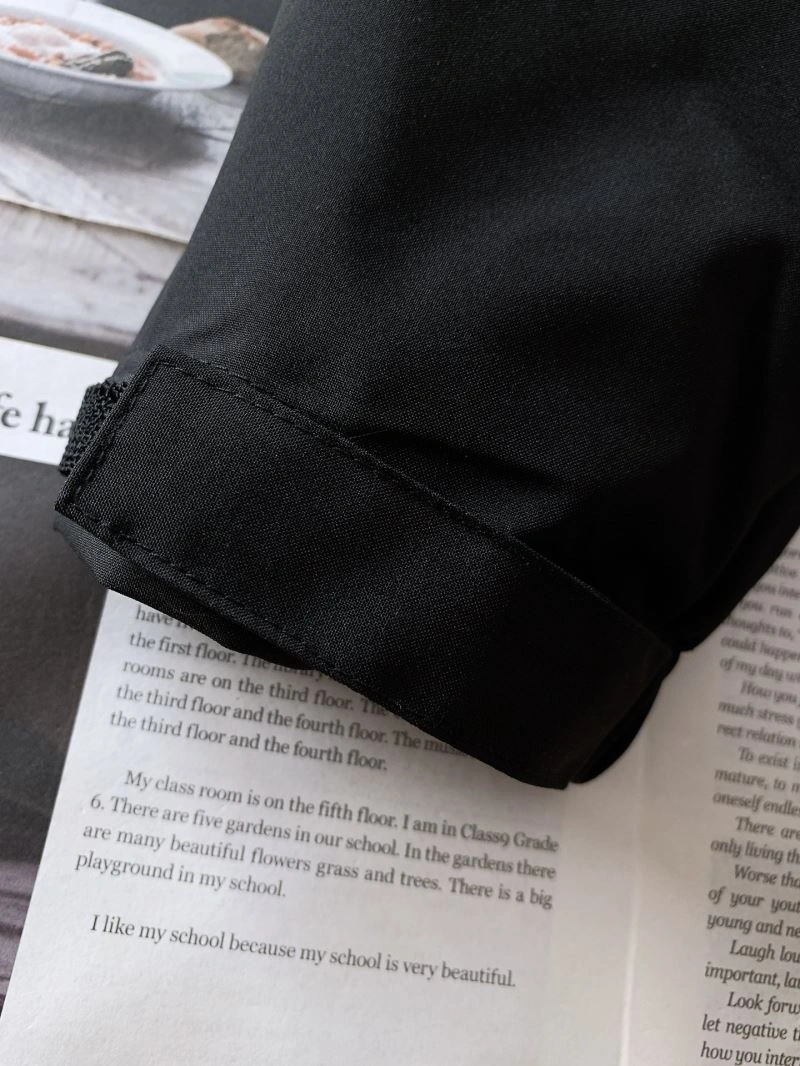 1:1 copy Prada Outwear