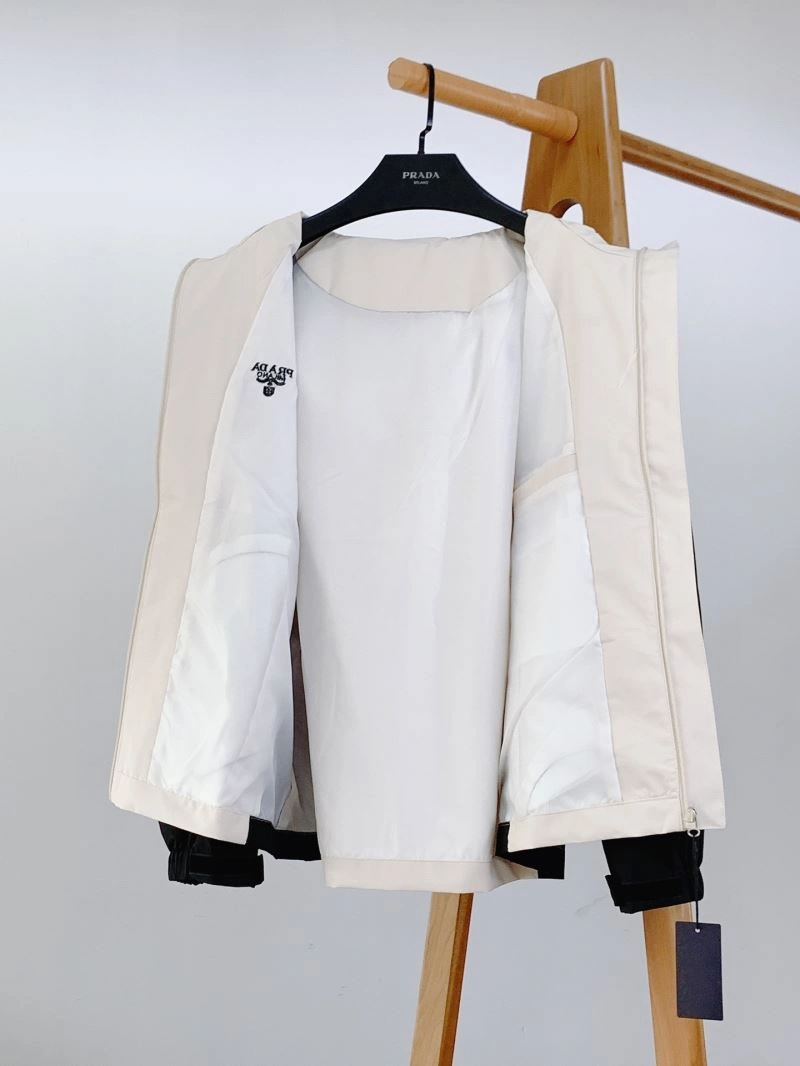 1:1 copy Prada Outwear
