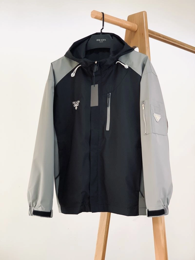 Prada Outwear