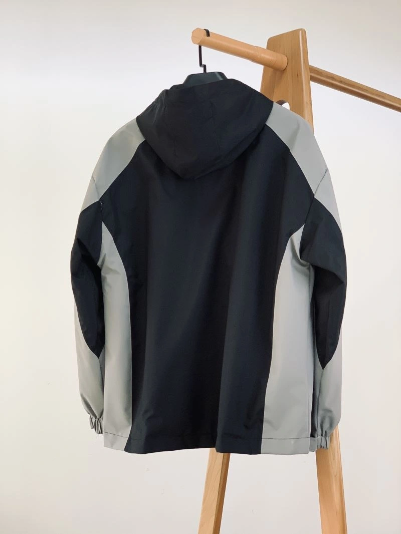 Original Prada Outwear