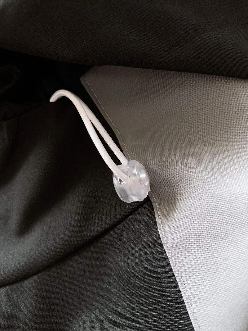 Original Prada Outwear