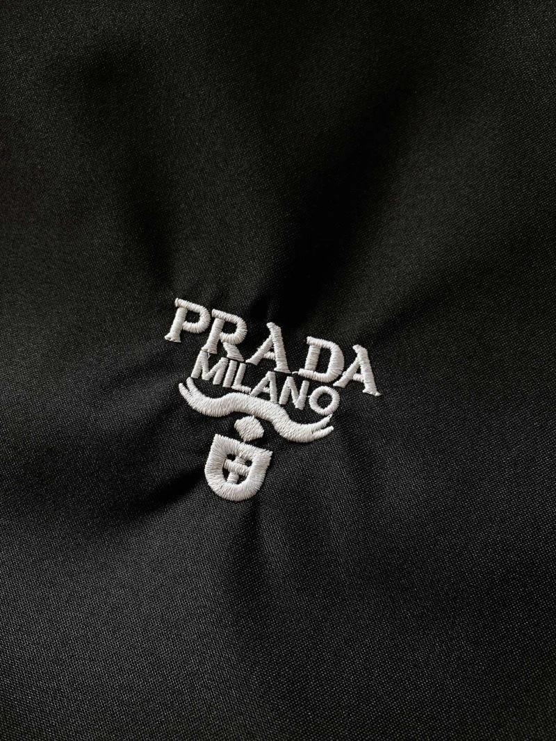 Original Prada Outwear