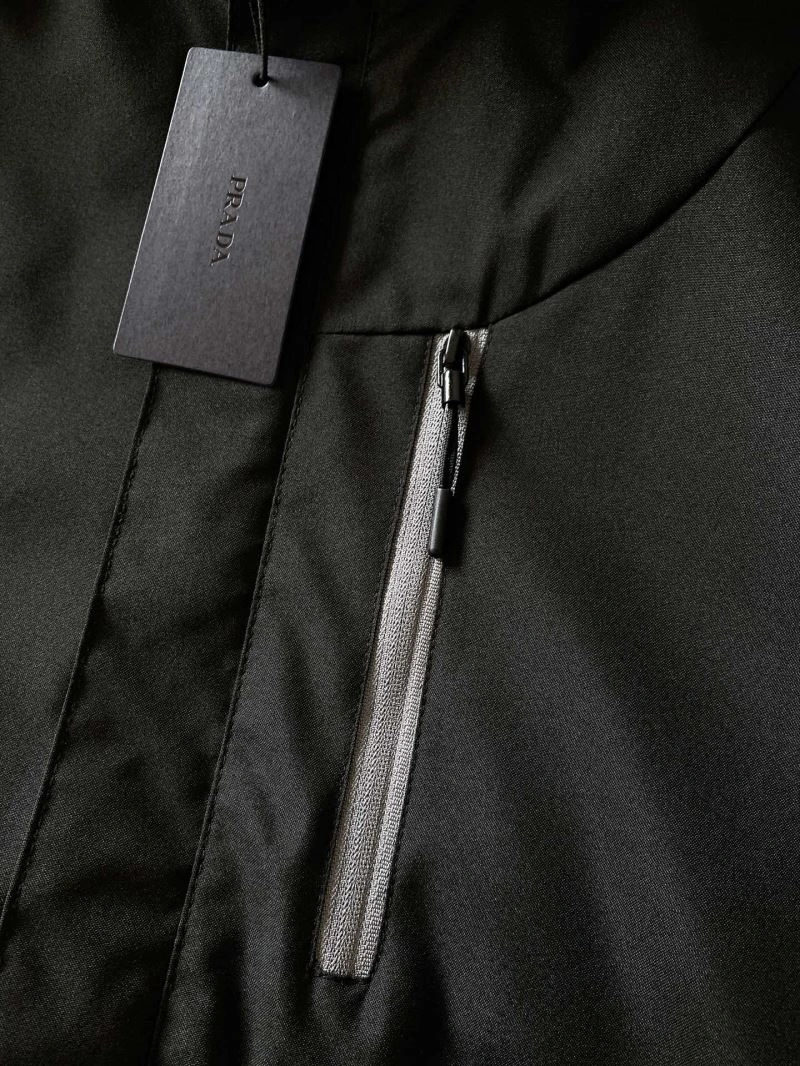 Original Prada Outwear