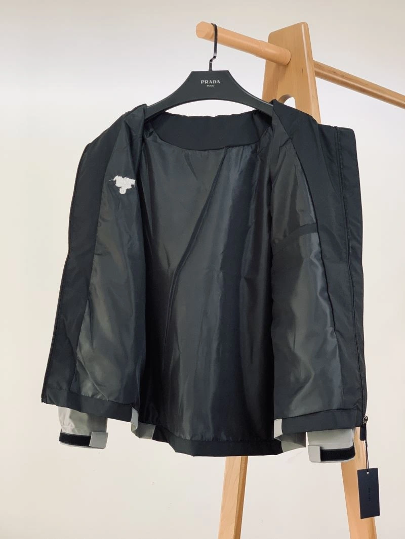 Original Prada Outwear