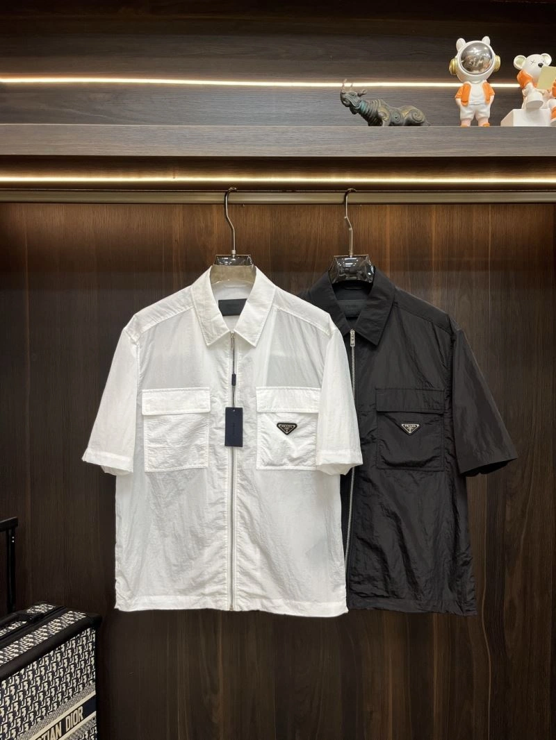 Prada Outwear