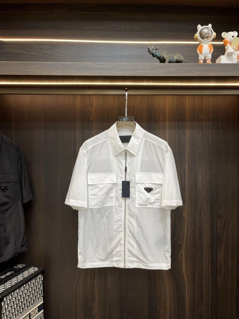 Accurate model Prada Outwear