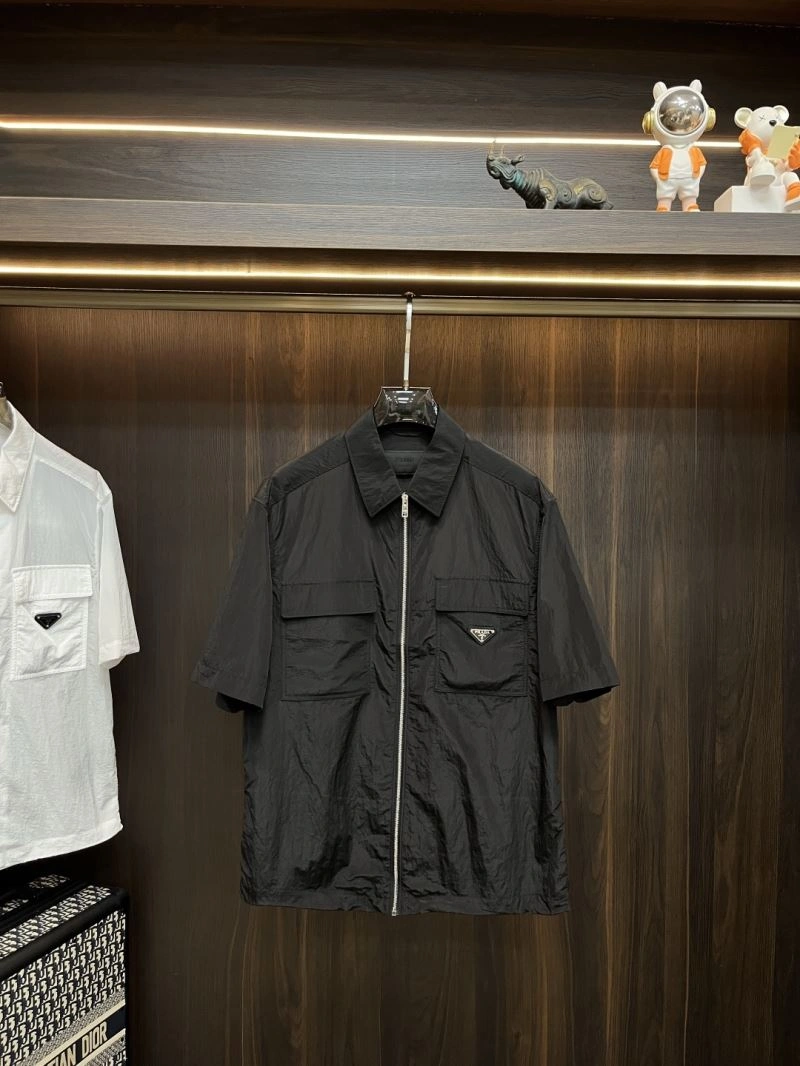 Accurate model Prada Outwear