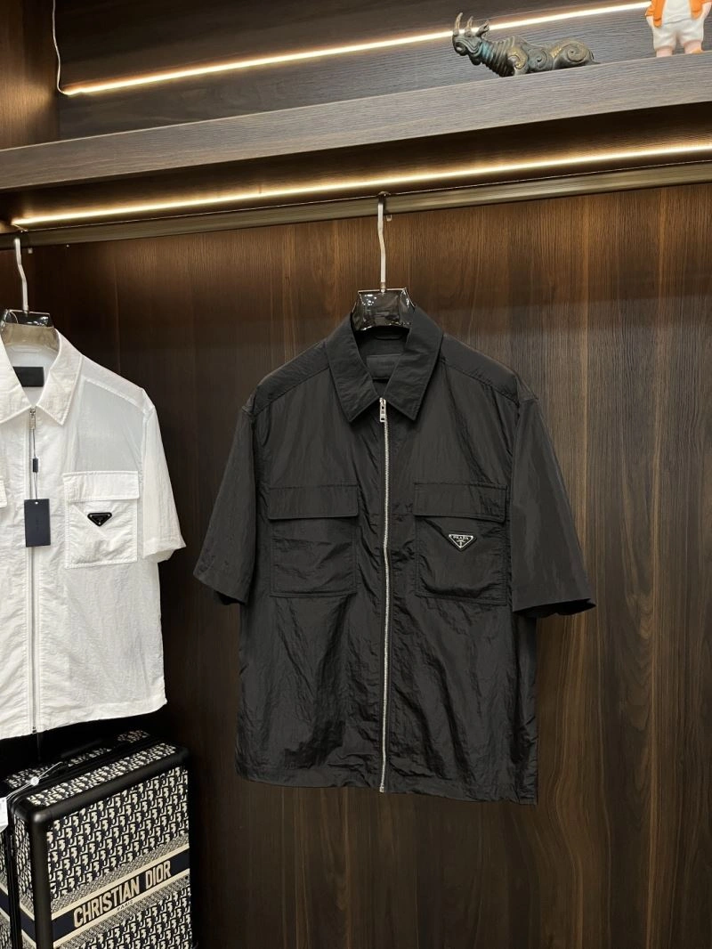 Accurate model Prada Outwear