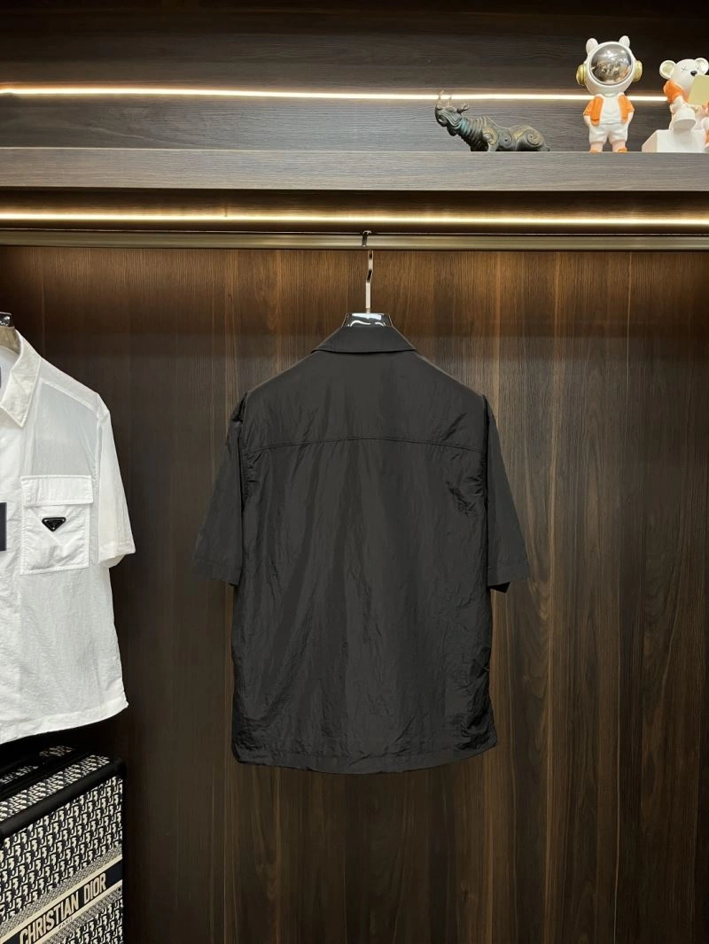 Accurate model Prada Outwear