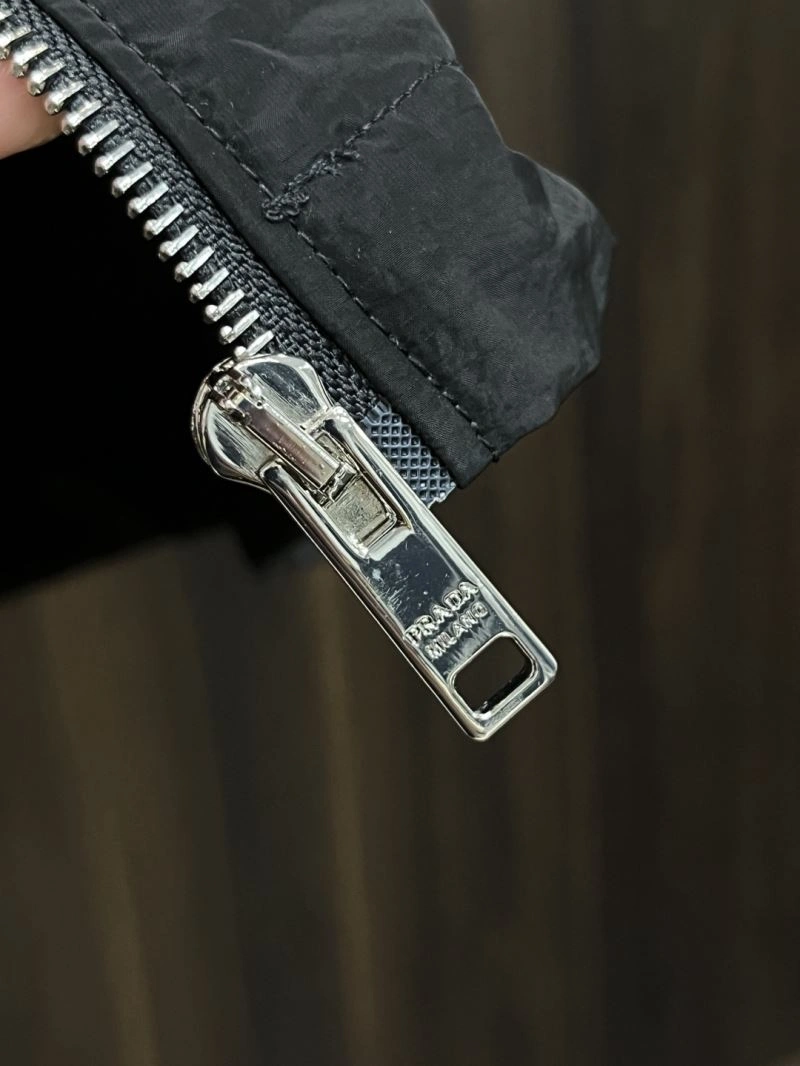 Accurate model Prada Outwear