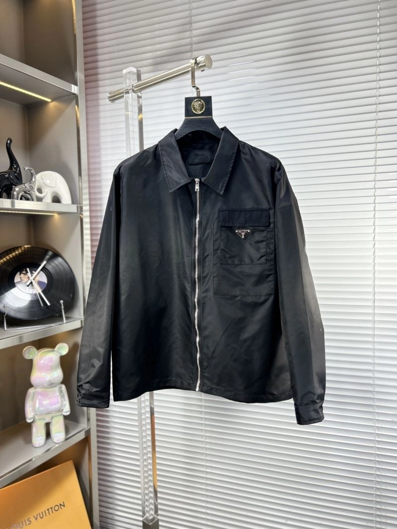 Prada Outwear