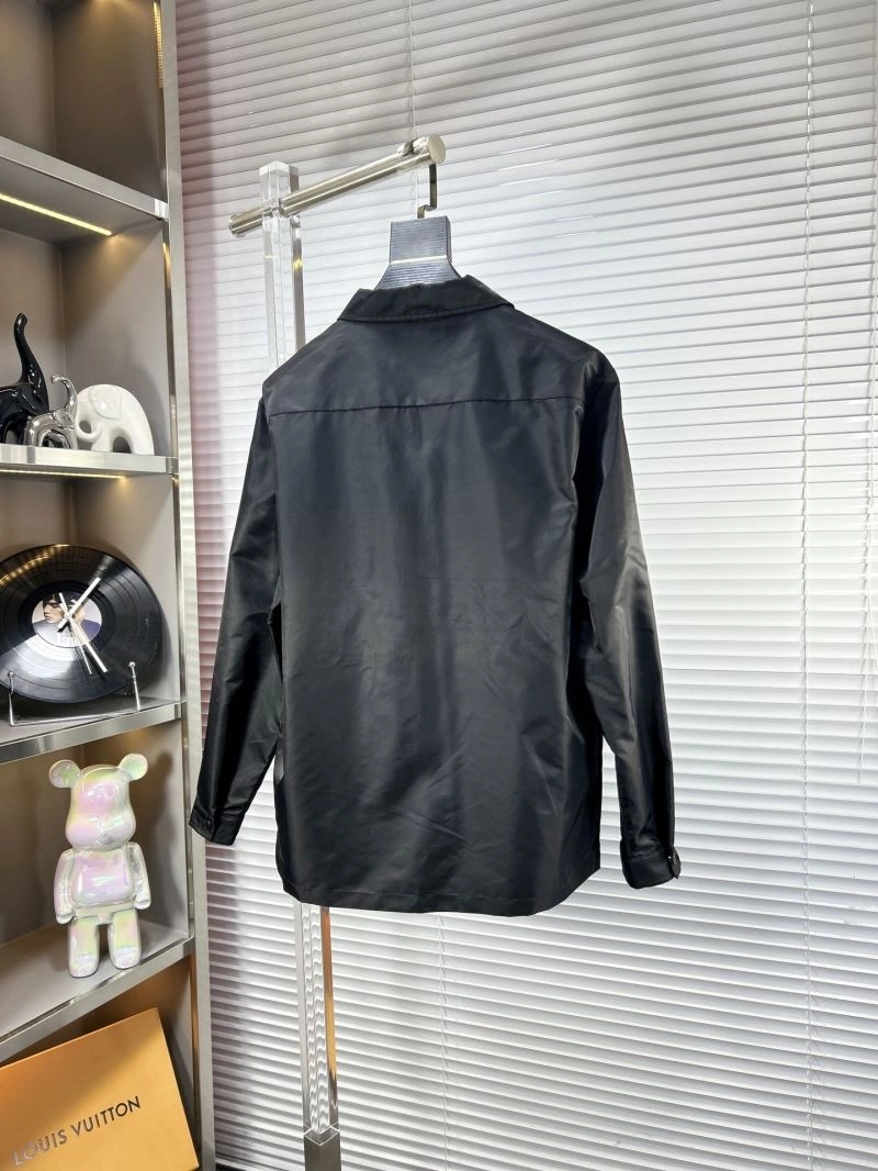 OEM Prada Outwear
