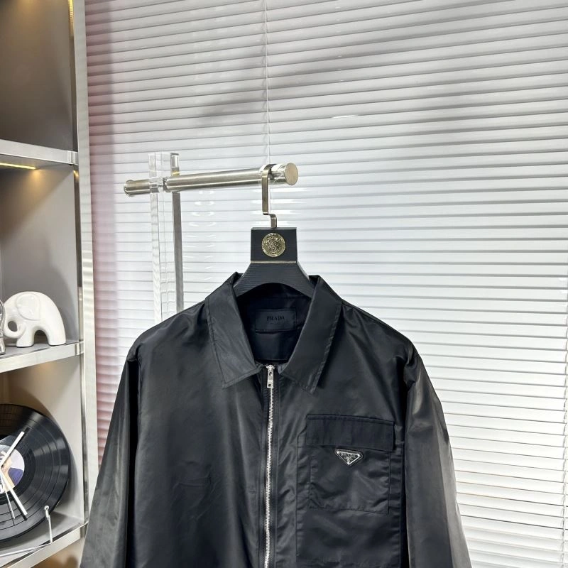 OEM Prada Outwear