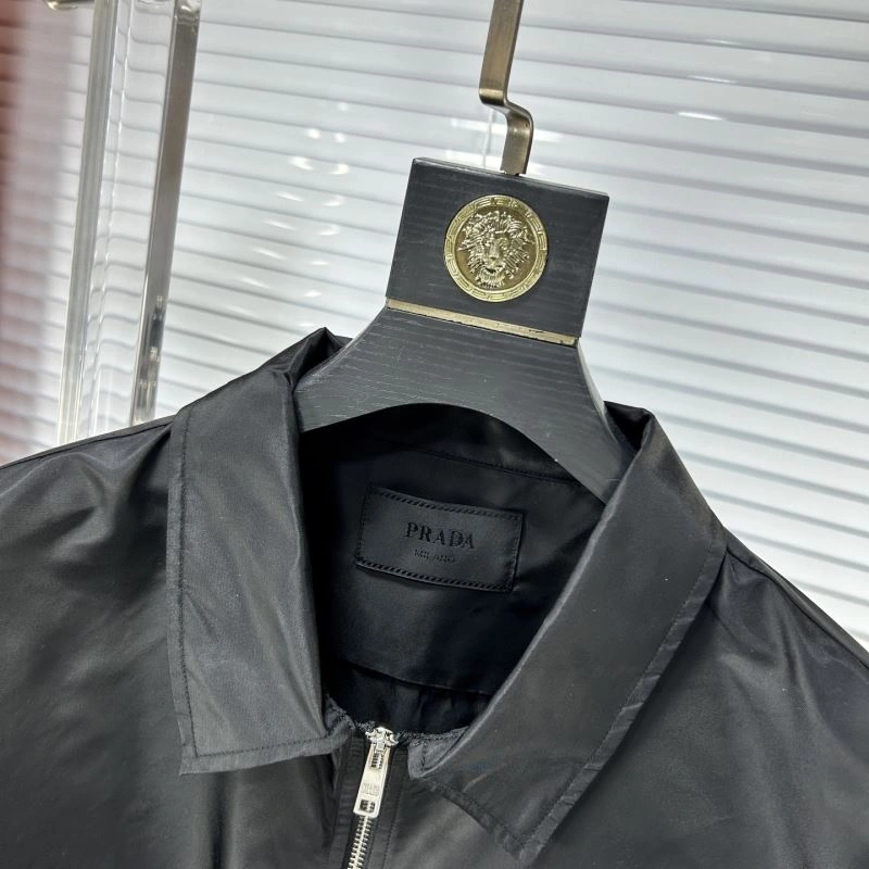 OEM Prada Outwear