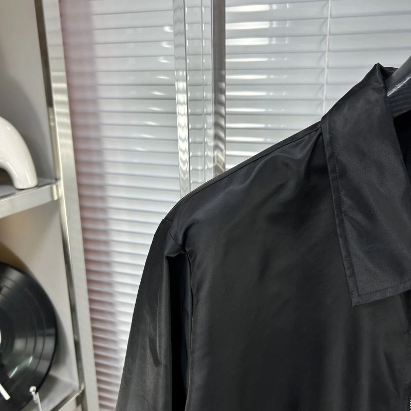OEM Prada Outwear