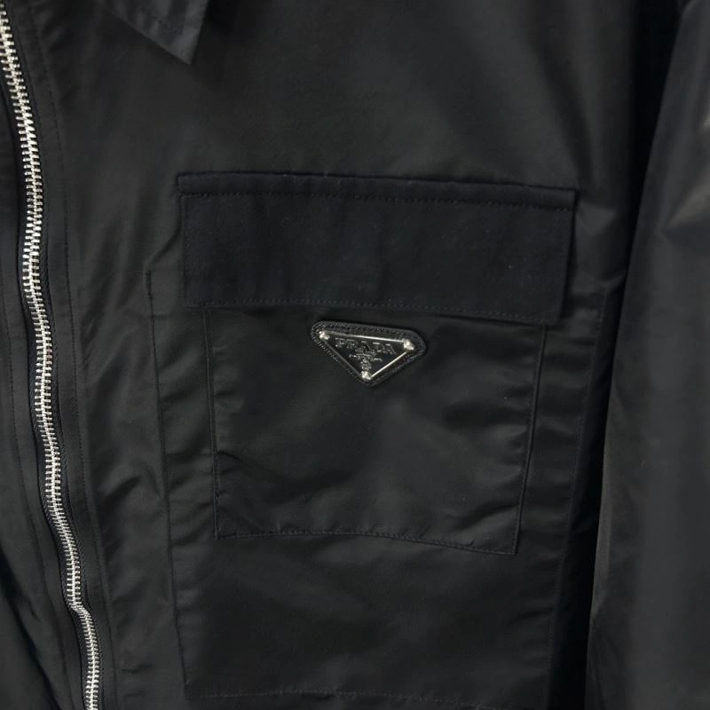 OEM Prada Outwear
