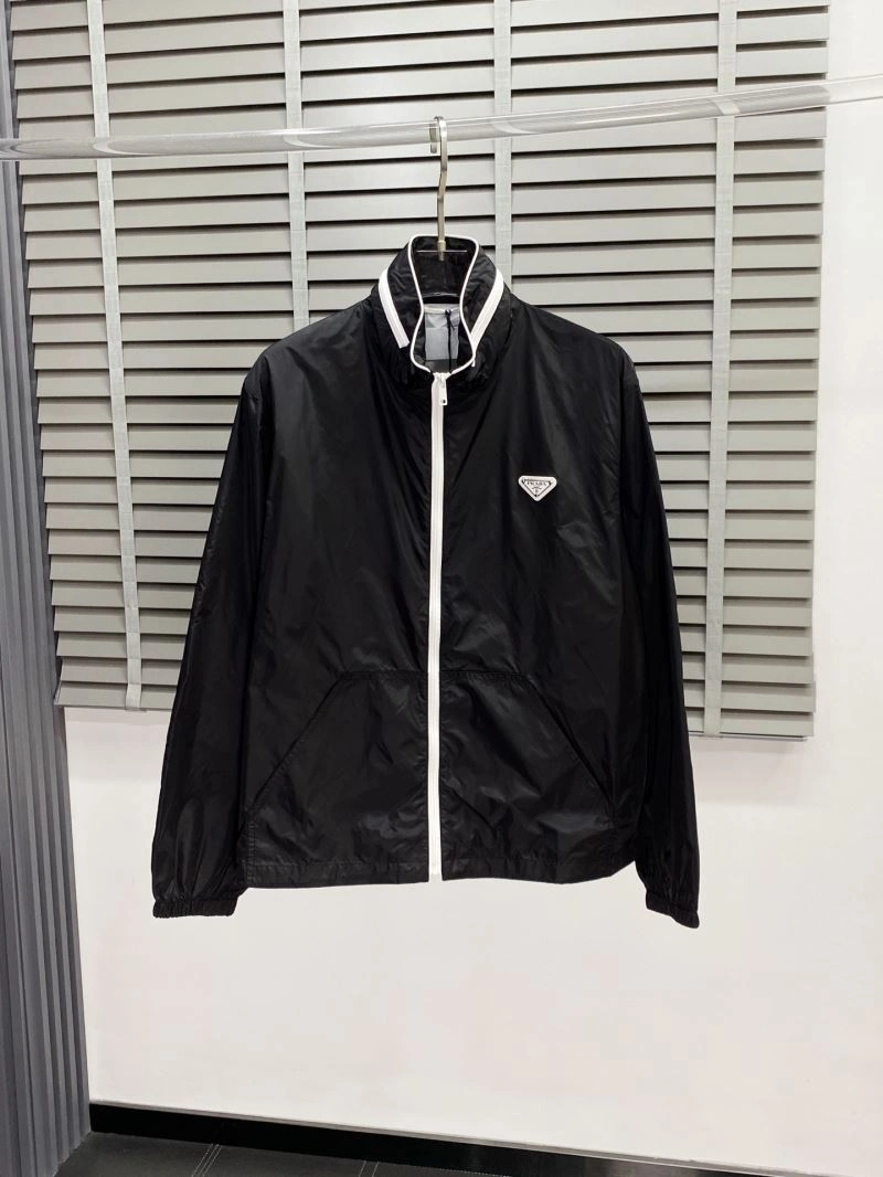 Prada Outwear