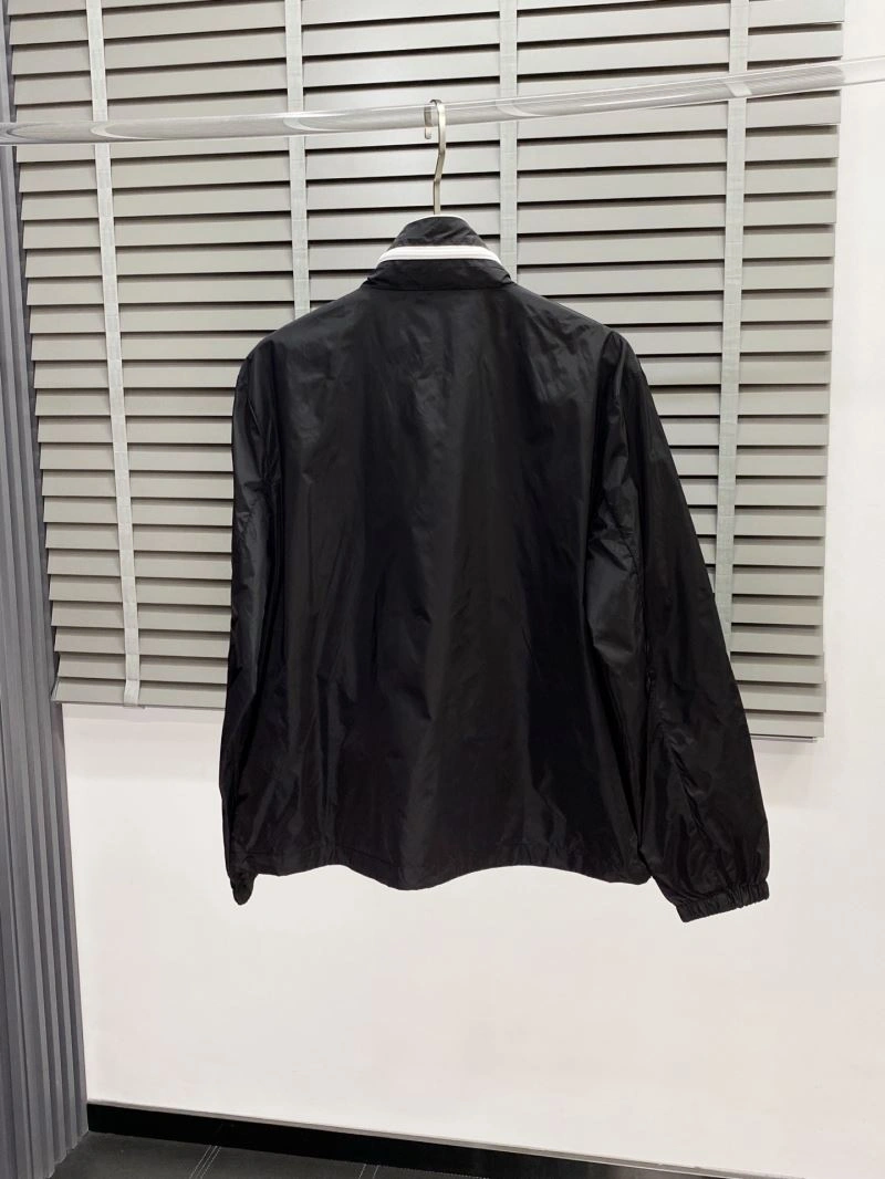 Legit Prada Outwear