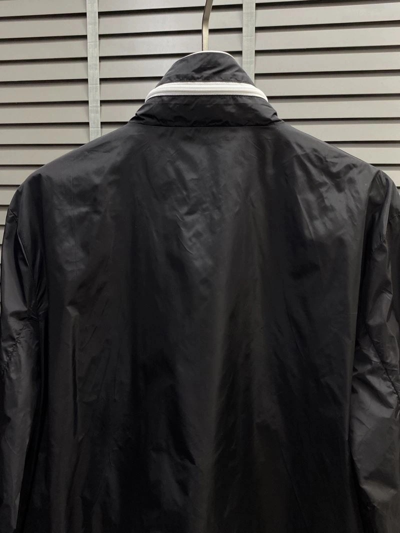 Legit Prada Outwear