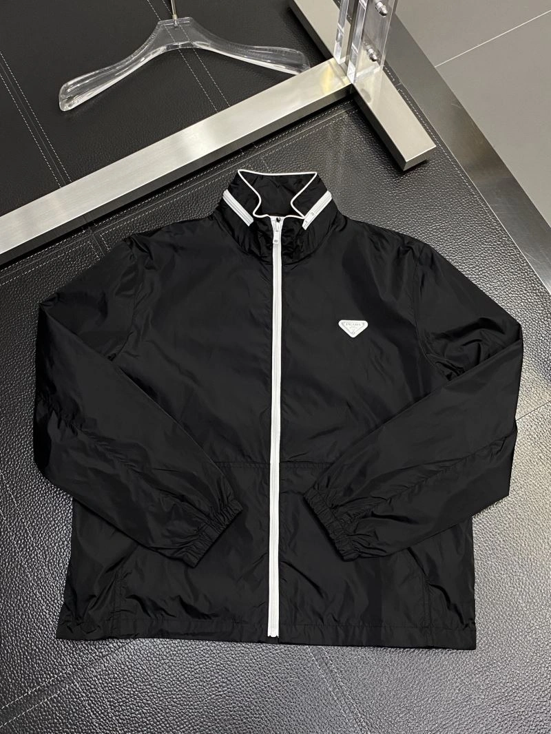 Legit Prada Outwear
