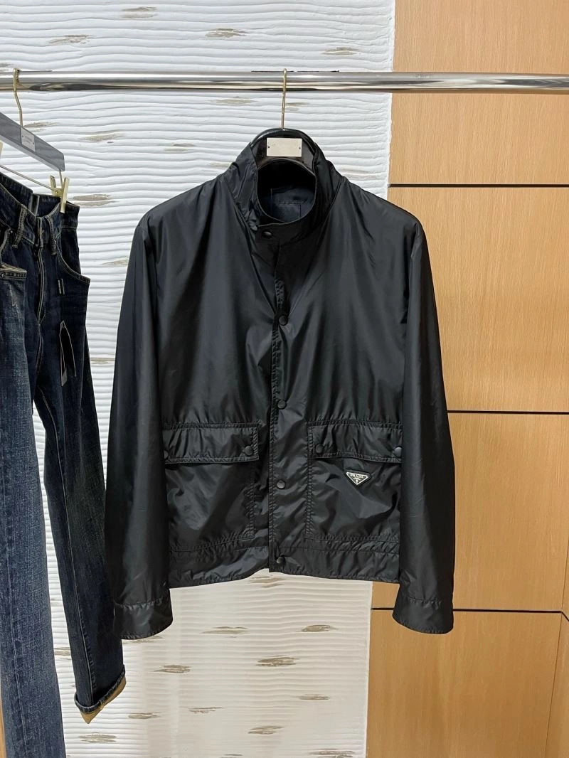 Prada Outwear
