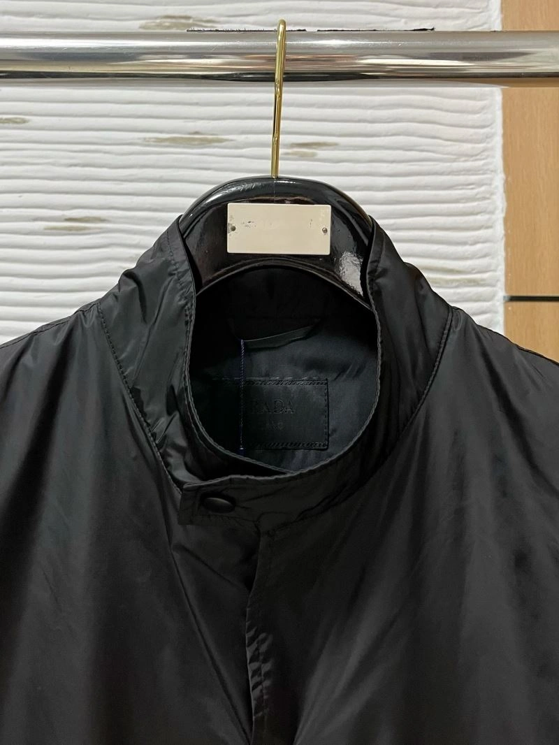 1:1 copy Prada Outwear