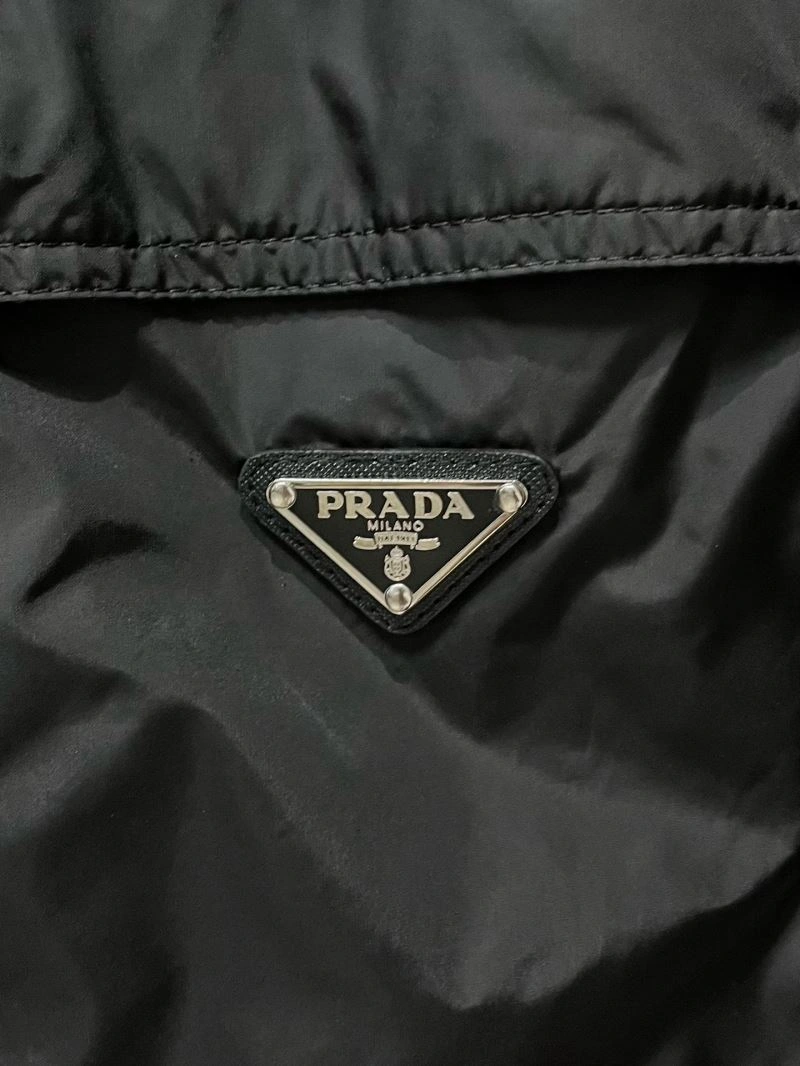 1:1 copy Prada Outwear