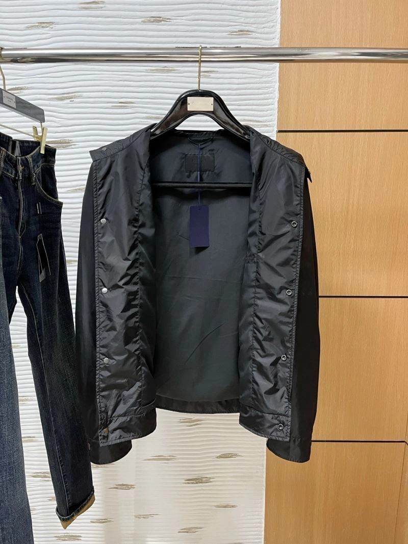 1:1 copy Prada Outwear