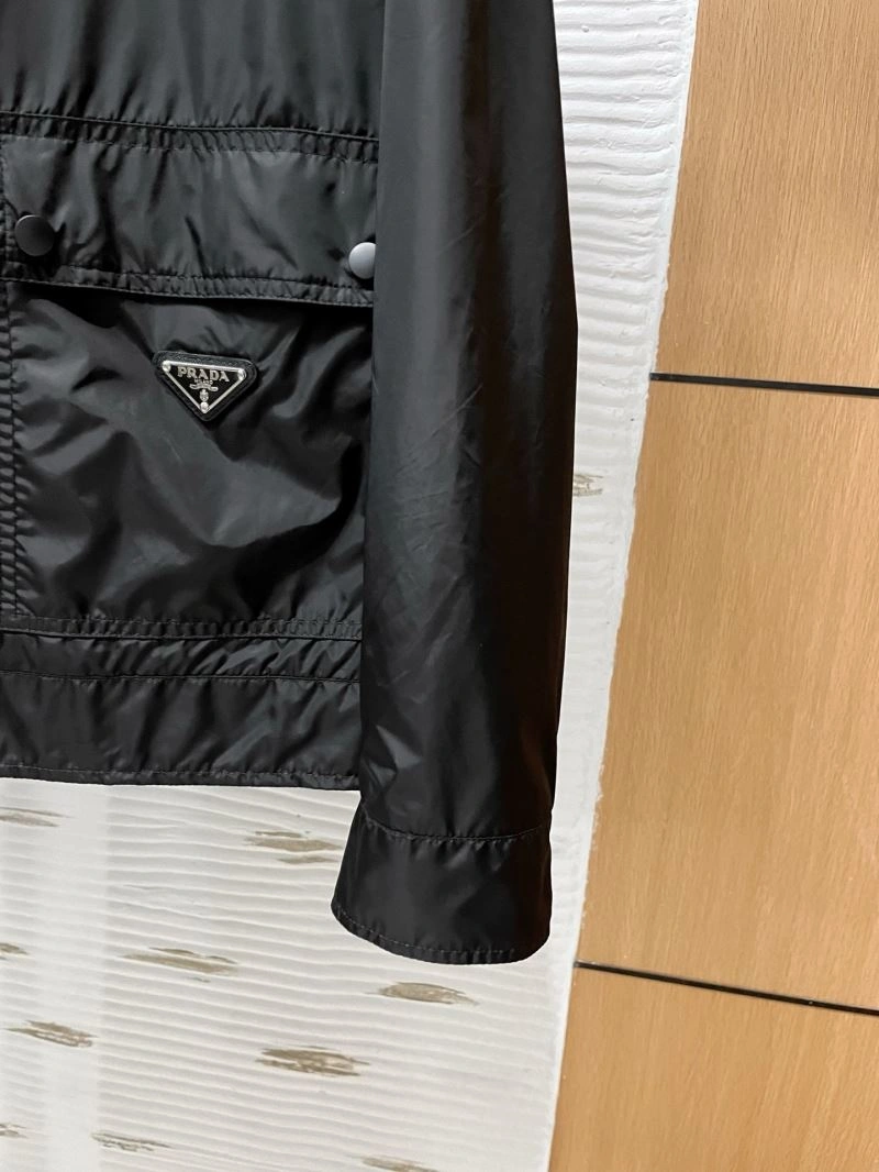 1:1 copy Prada Outwear