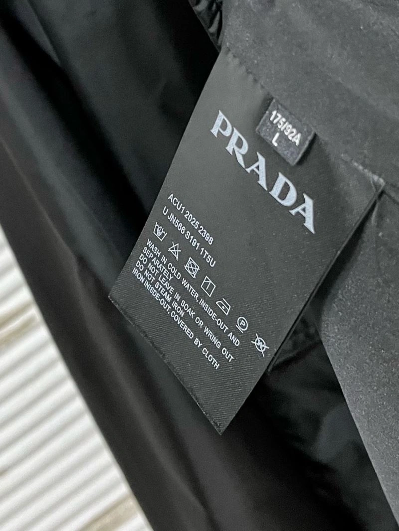 1:1 copy Prada Outwear