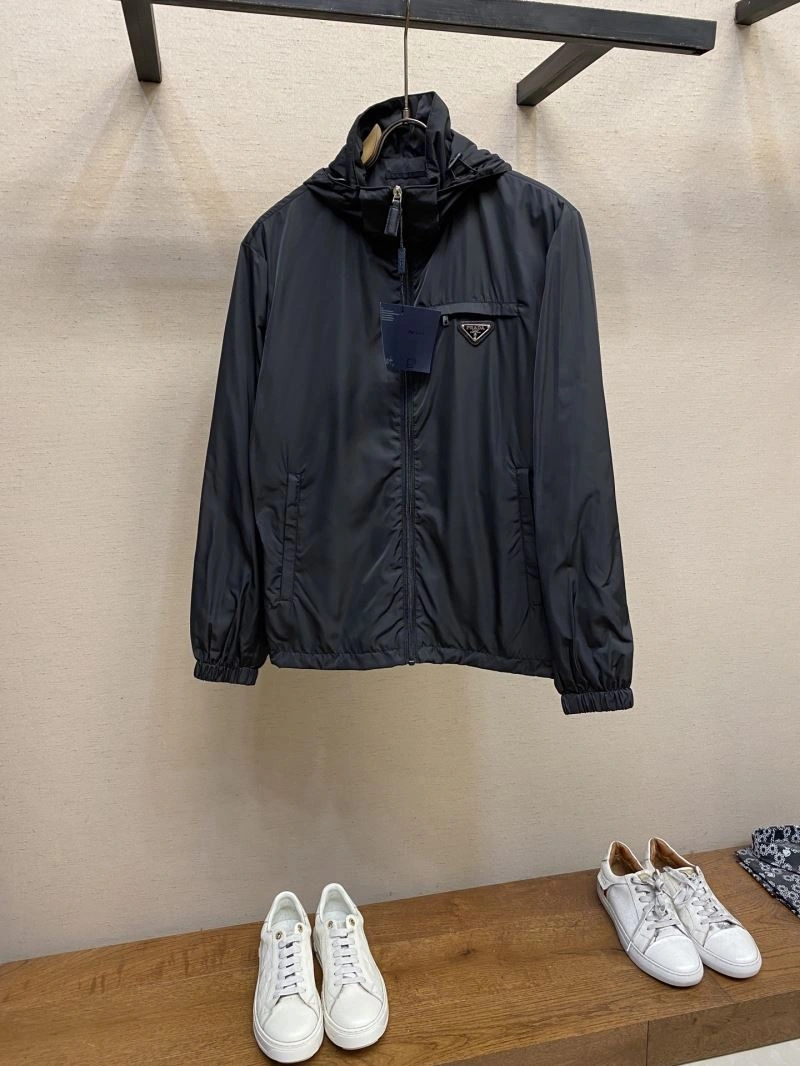 Prada Outwear