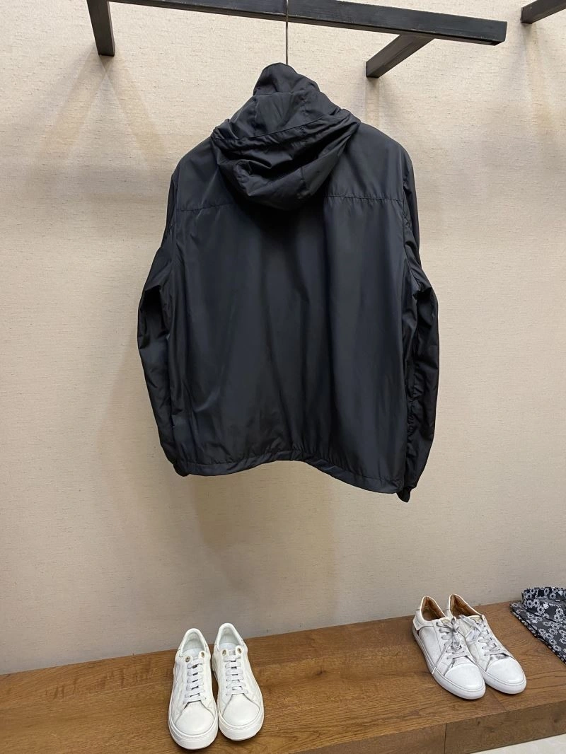 Discounted Prada Outwear