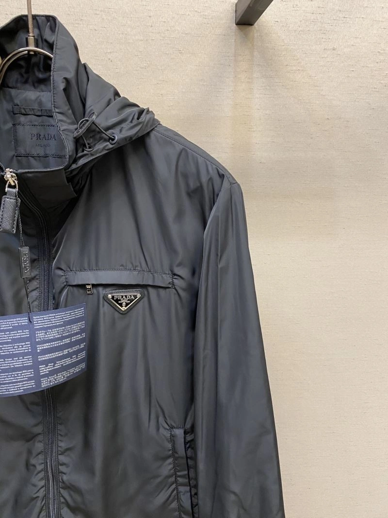 Discounted Prada Outwear