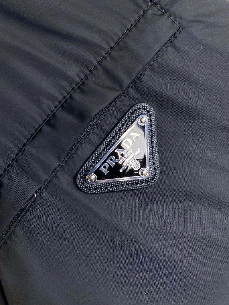 Discounted Prada Outwear