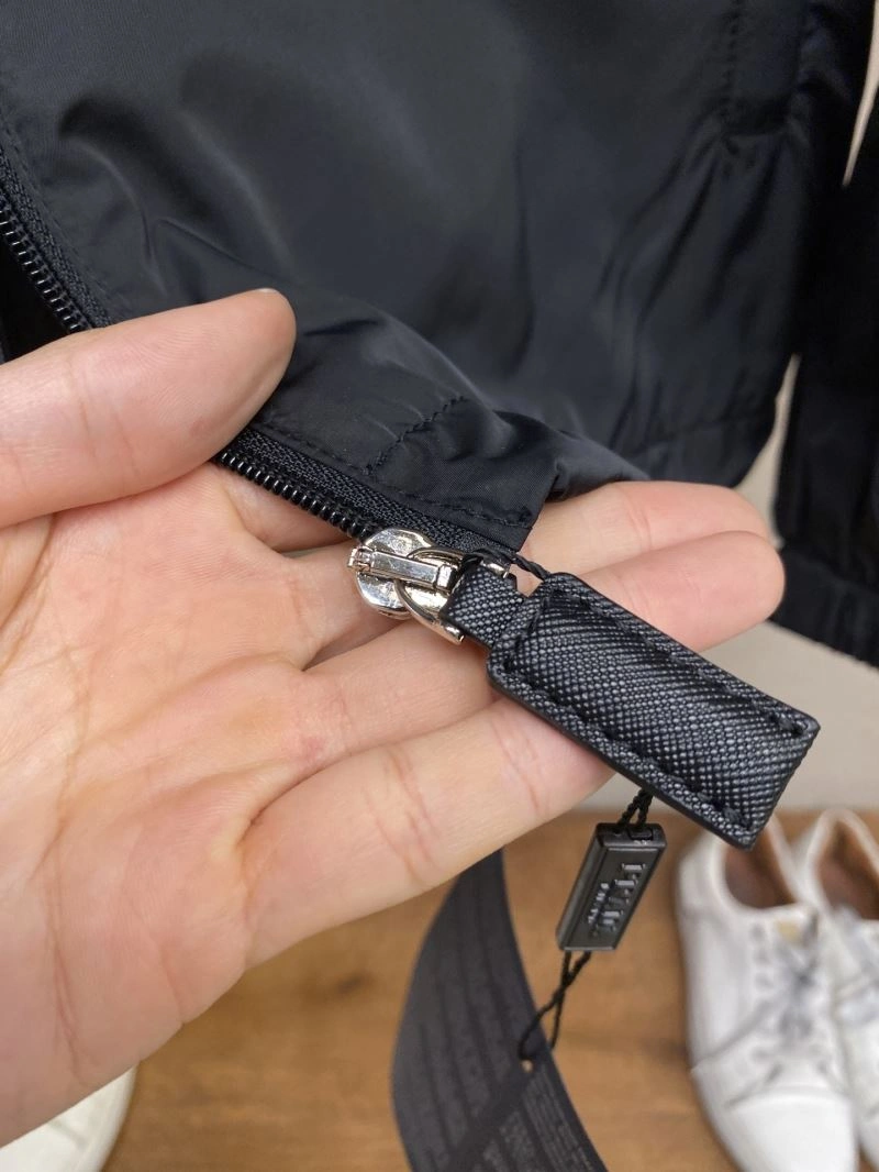 Discounted Prada Outwear