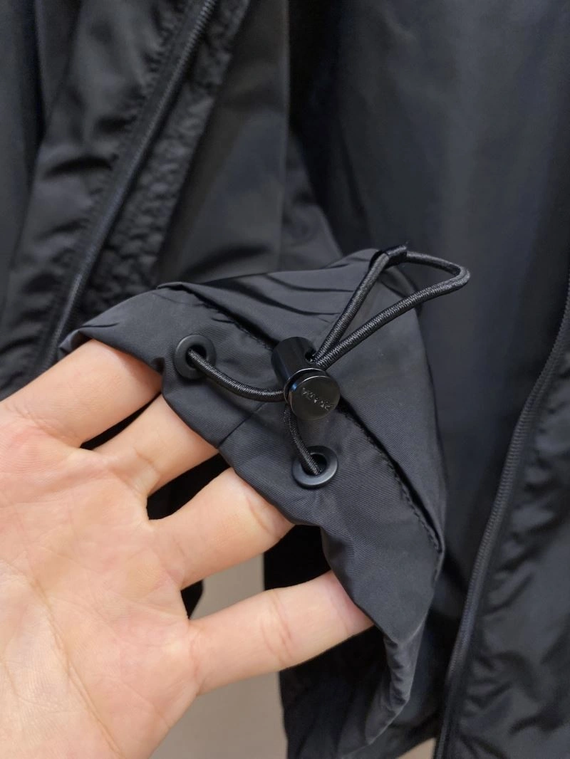 Discounted Prada Outwear