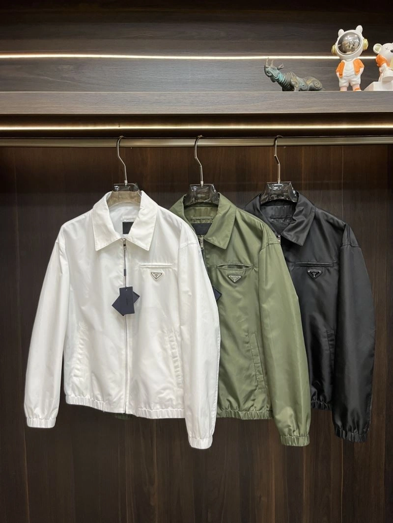 Prada Outwear