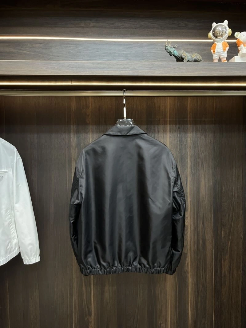 Top mirror Prada Outwear