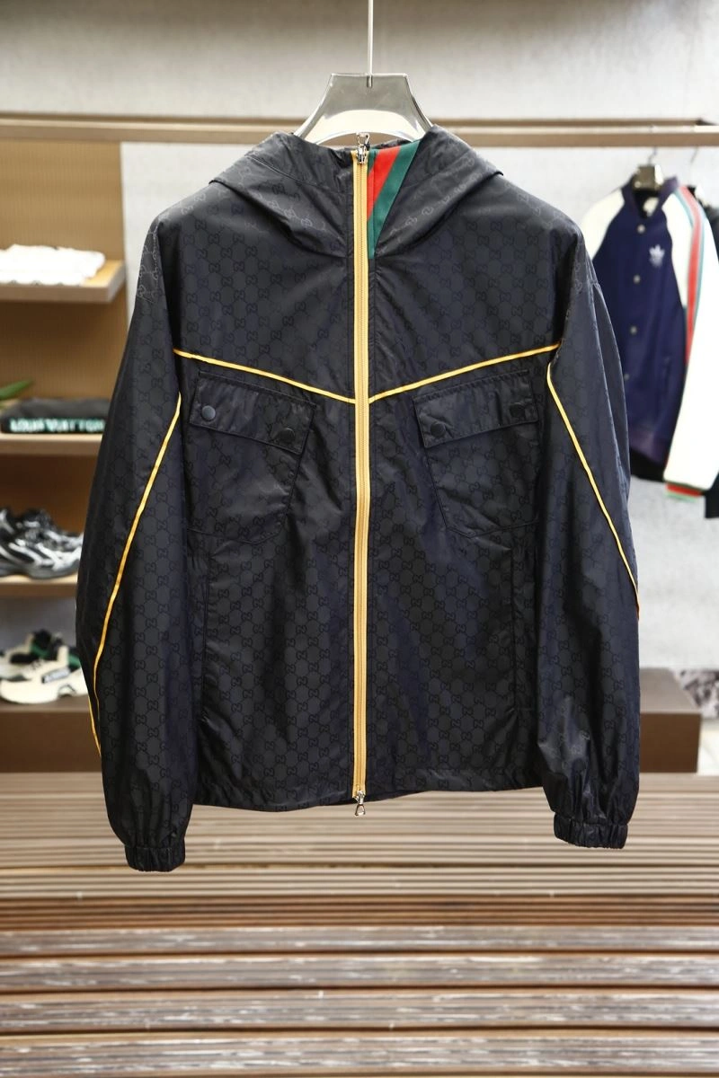 Prada Outwear